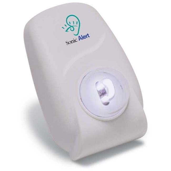 Sonic Alert Sonic Blink BL 300 Strobe Receiver - Walmart.com