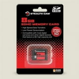 Stealth Cam 8GB Secured Digital Card, Single Pack - Walmart.com