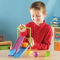 Learning Resources STEM Simple Machines Activity Set -19 Pieces, Boys ...