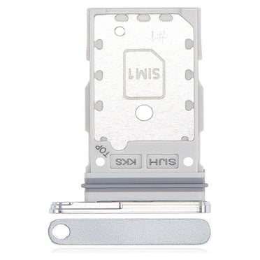 Replacement Dual Sim Card Tray Compatible For Samsung Galaxy Note 20 ...