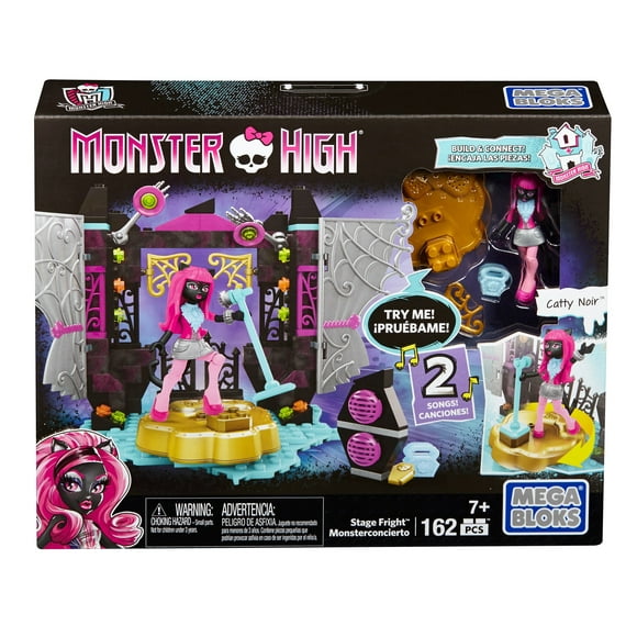 Monster High Bikes