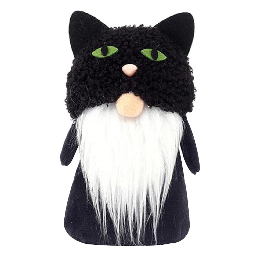 Click here for Amosfun Halloween Gnome Decoration Desktop Decor G... prices