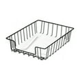 "Fellowes Stackable Desktop Metal Wire 3"" Paper Organizer, Office ...