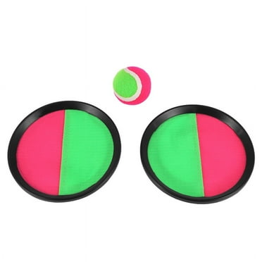 Roofei Ball and Catch Game Outdoor Game for Kids Toss and Catch Ball ...