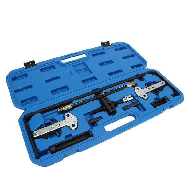 Cylinder Head Oil Seal Tool, Easy Grasp Engine Oil Seal Removal Kit ...