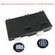 Unatoiry 19-04280-STA Controller Module Power Boards Controller A-04/A ...