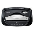 Aurora Home Office 12-Sheet Compact Crosscut Paper/Credit Card Shredder ...