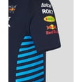 Red Bull Racing F1 Men's 2024 Team T-Shirt- Navy - Walmart.com
