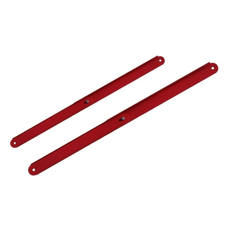 4 Piece Aluminum Step Ladder Hinge Tie Rod for Folding Step Ladder with ...