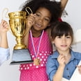 9Pcs Metal Medals for Children's Sports Competition - Walmart.com