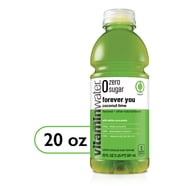 Kirkland Signature Vita Rain Zero Variety: Vitamin Enhanced Water (20 ...