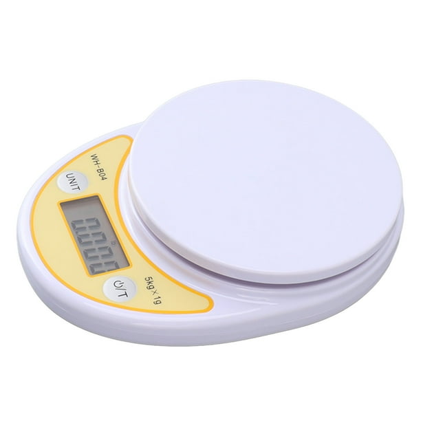 Medicinal Scale,Kitchen Scale Multifunction 3 Baking Scale Food Scale ...