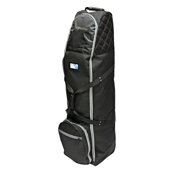 Rotating Golf Bag