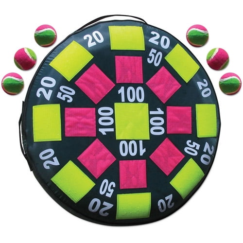 Poolmaster Floating Target Catch Game - Walmart.com