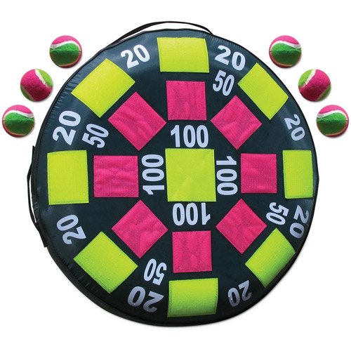 Poolmaster Floating Target Catch Game - Walmart.com
