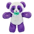 Little Live Pets, Cozy Dozys: Petals the Panda, Interactive Plush Toy ...