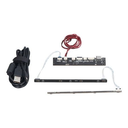 Microphone Module, Noise Reduction Microphone Board Voice Recognition ...