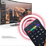 Universal Remote for MAG254, 250, 255-260/275/349-352, MAG322W1, OTT TV ...