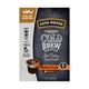 Java House Cold Brew Coffee Pods, Sumatran, 6 Count - Walmart.com
