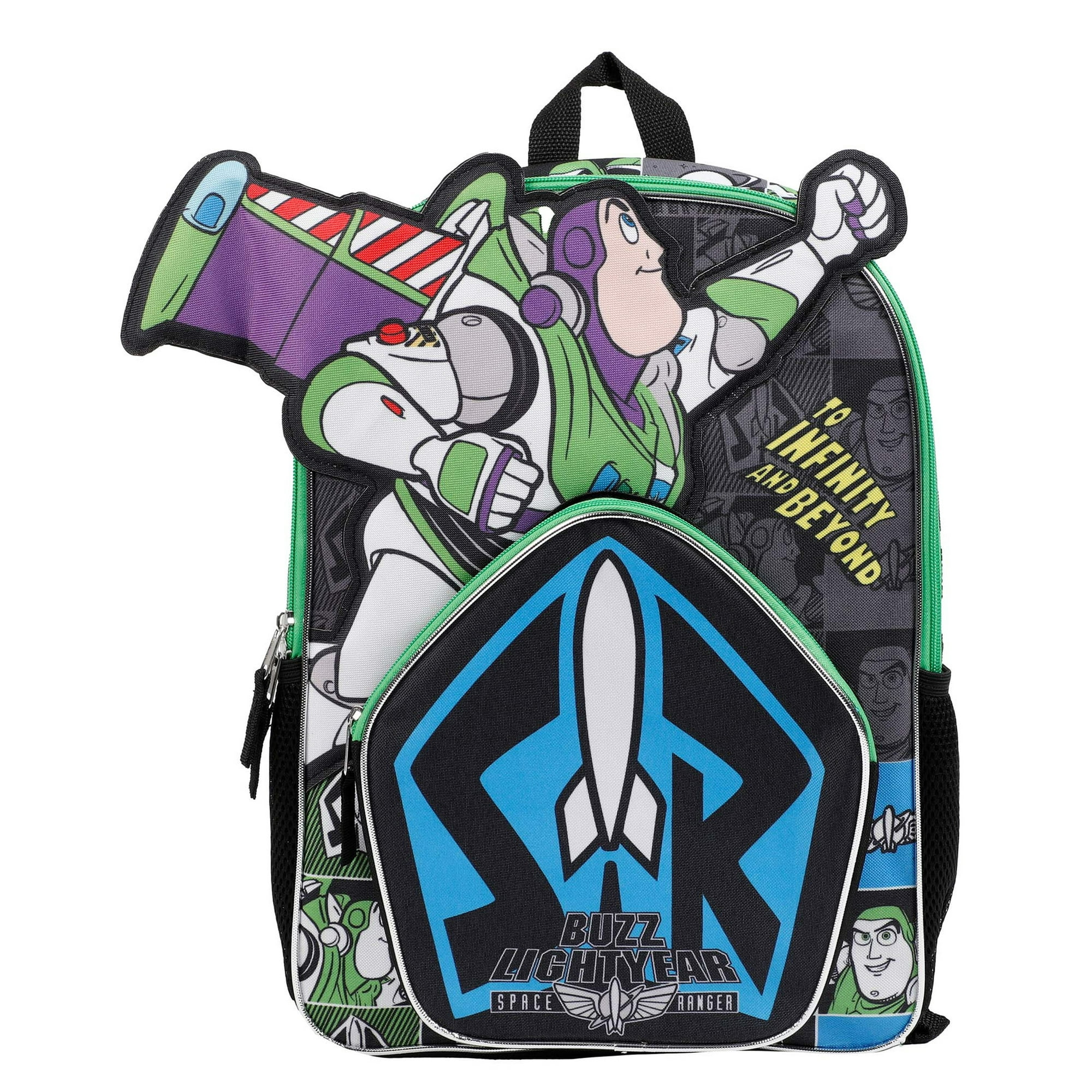 Click here for Bioworld Buzz Lightyear Space Ranger Collage 16 Ki... prices