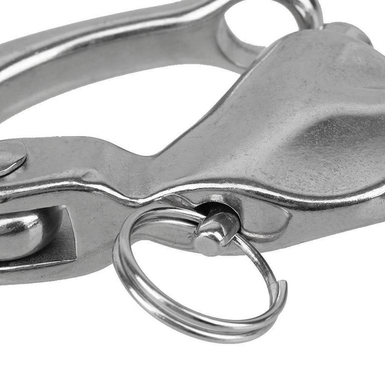 Sail Rigging Hardware Stainless Steel 316 Rigging Hardware | Stainless