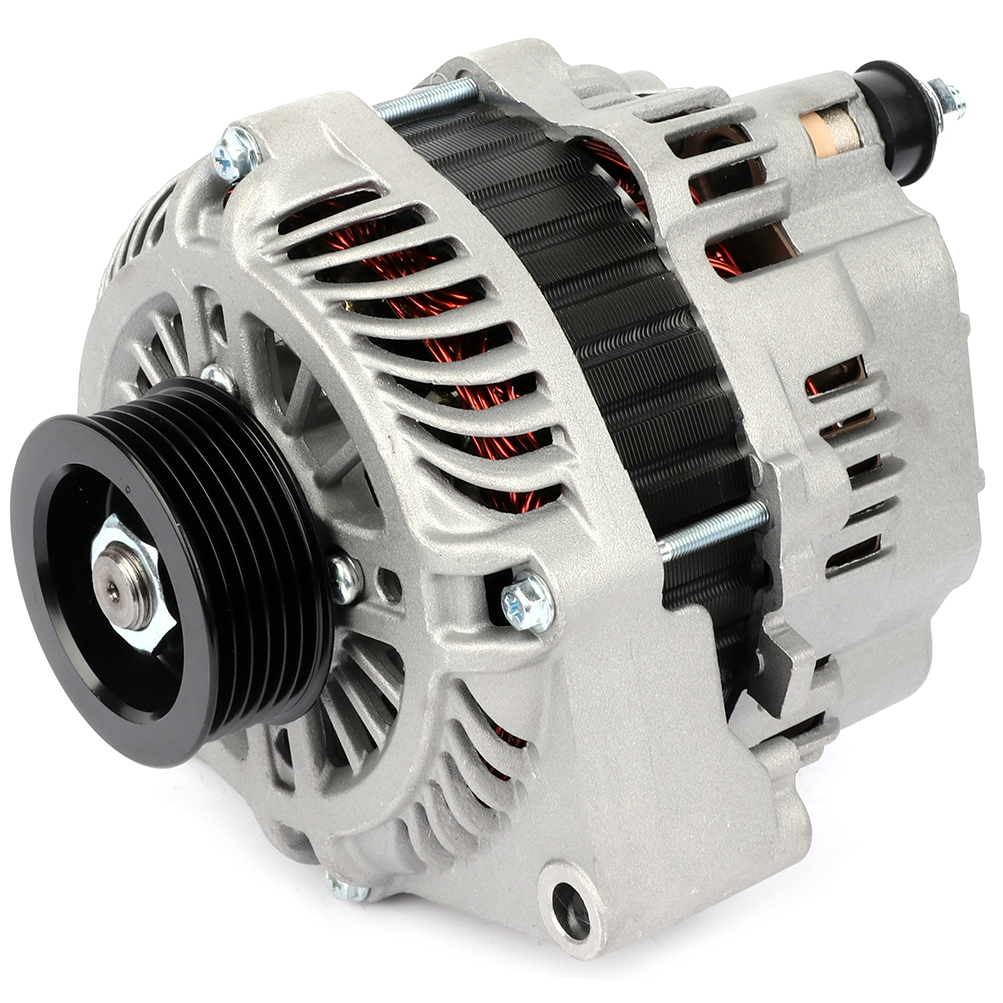Alternator for IR 5.7L Pontiac GTO 2004 A3TA7991 1-2767-01MI 92058857 ...