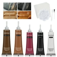 Liquid Leather Touch Up Recolor Kit - Walmart.com
