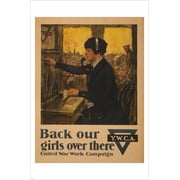 Vintage Campaign Posters