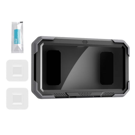 Case, Touch Screen Waterproof High Sensitivity Fog 360 degree Rotation ...