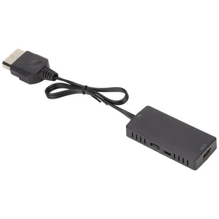 Video Game Adapter, Accurate HD Multimedia Interface Converter Lossless ...