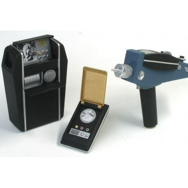 Star Trek U.S.S. Enterprise Exploration Set (AMT848) 1:2 Scale Plastic ...