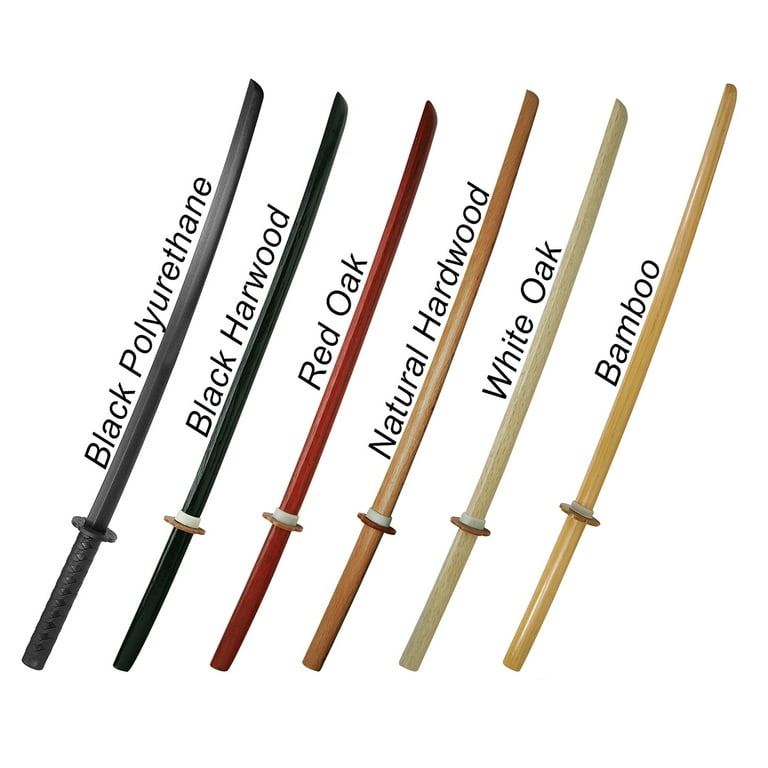 Black And Red Sword