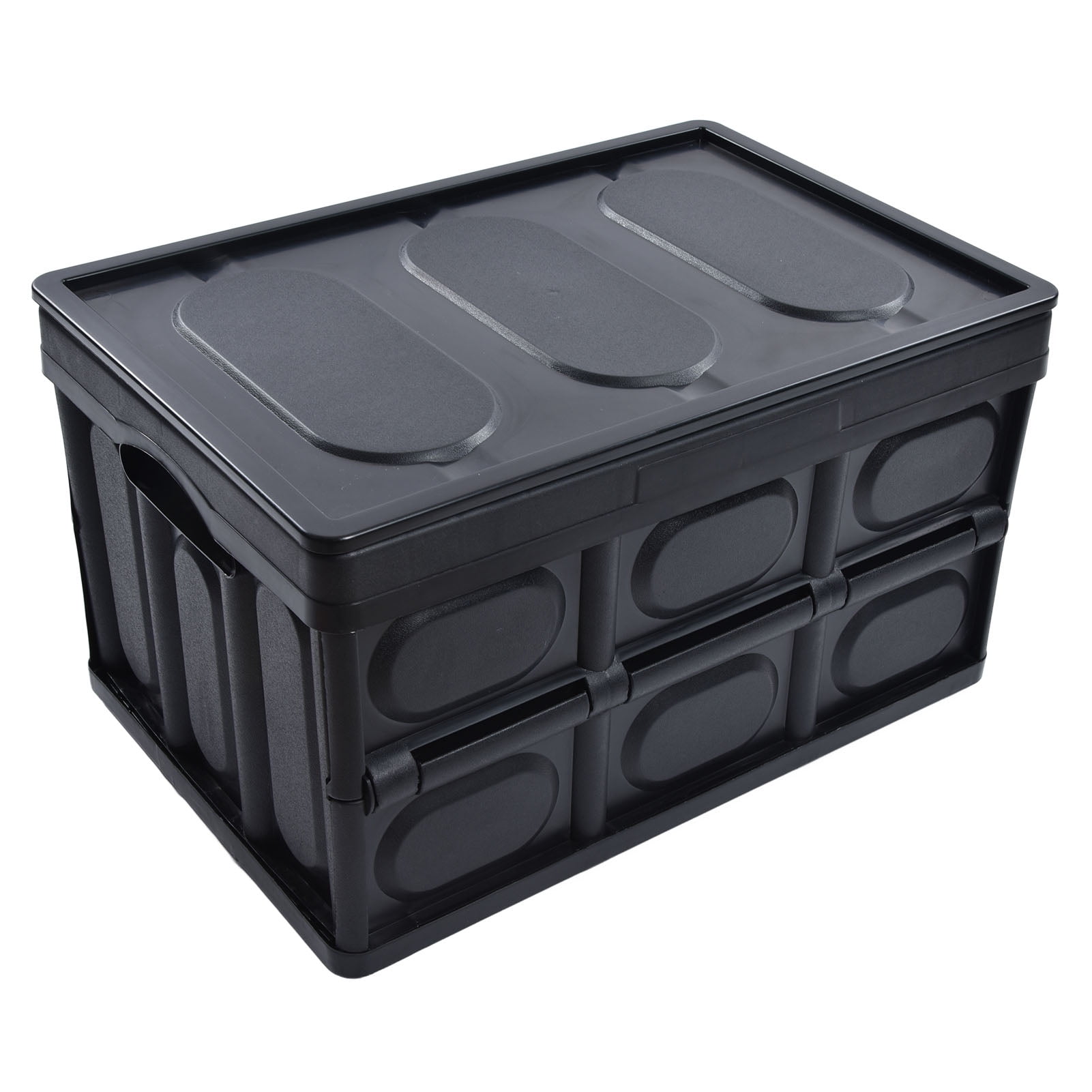 Click here for Mgaxyff Plastic Tote Storage Box  Dustproof Collap... prices