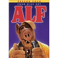ALF: Season One (DVD) - Walmart.com