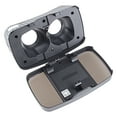 Homido Grab Virtual Reality Headset for Smartphones, Black - Walmart.com