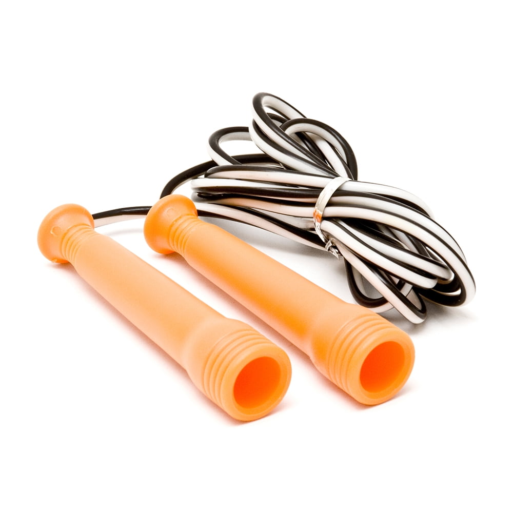 Body Sport Speed Ropes - Walmart.com