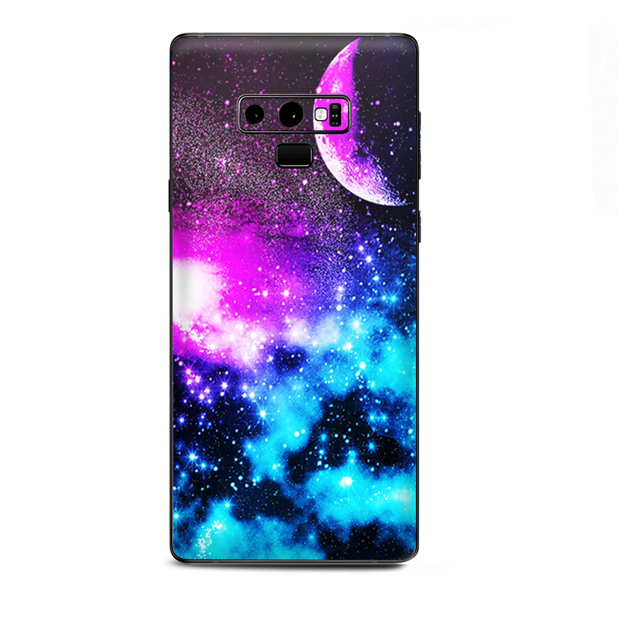 Skin for Galaxy Note 9 Skins Decal Vinyl Wrap Stickers Cover - Galaxy ...