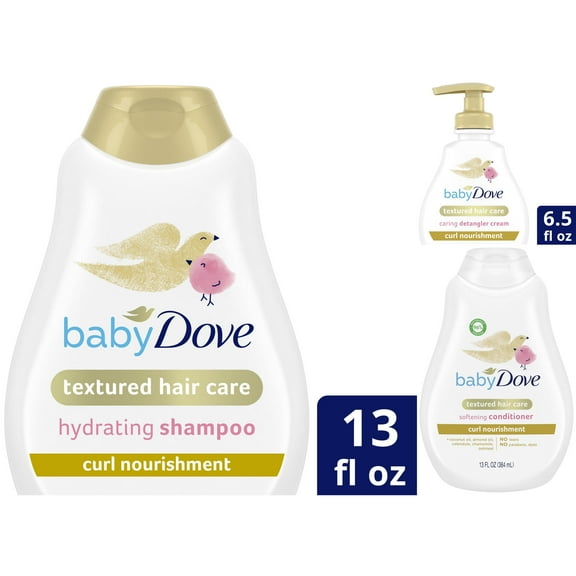 Baby Dove - Walmart.com
