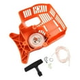 Recoil Starter For Stihl Trimmer Recoil Starter Kit With Pull Start And ...