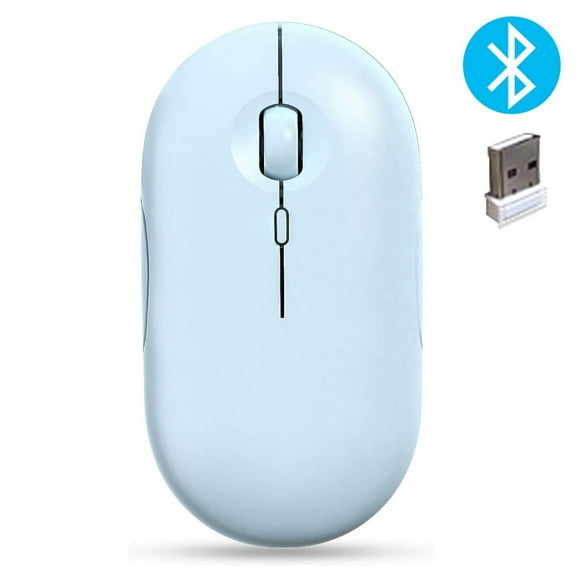 Usb C Wireless Mouse