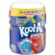 Kool-Aid Sugar-Sweetened Blue Raspberry Lemonade Artificially Flavored ...