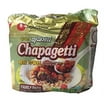 Nongshim Chapagetti Chajang Noodle, 4.5 Ounce Packages (Pack of 4 ...
