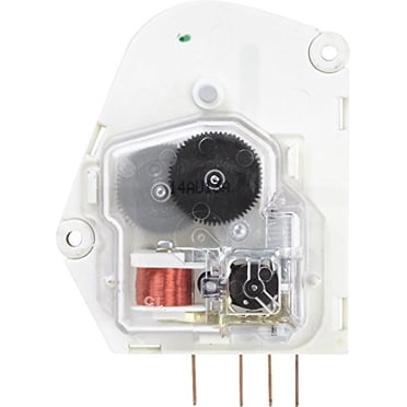 Whirlpool W10822278 Defrost Timer - Walmart.com