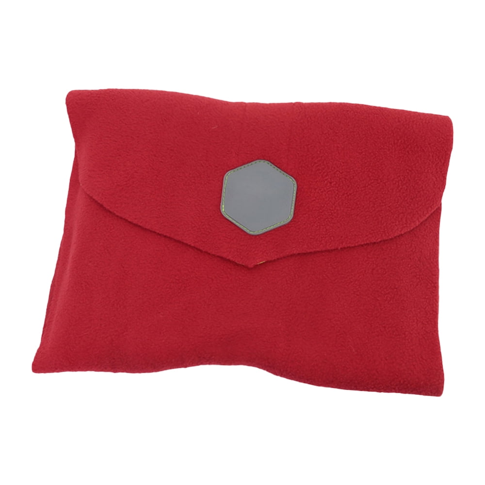 Support Neck Pillowairplane Car Or Office Nap Pilloweasy To Clean And Carry