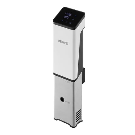 Instant Pot Accu Slim Sous Vide Precision Cooker, Waterproof, Stainless ...