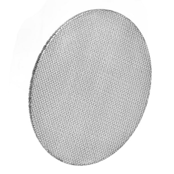 Coffee Powder Bowl Parts58.5mm Stainless Steel Coffee Coffee Filter ...