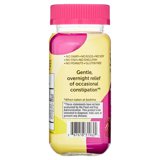 Senokot® Natural Senna Laxative* Gummies, Mixed Berry, 60 Ct - Walmart.com