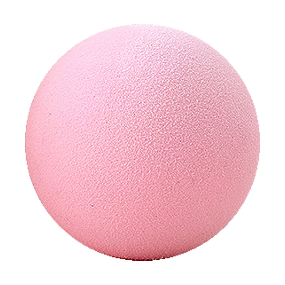 Indoor cat interactive cat toys cat kickball toys Furry cat toys ...