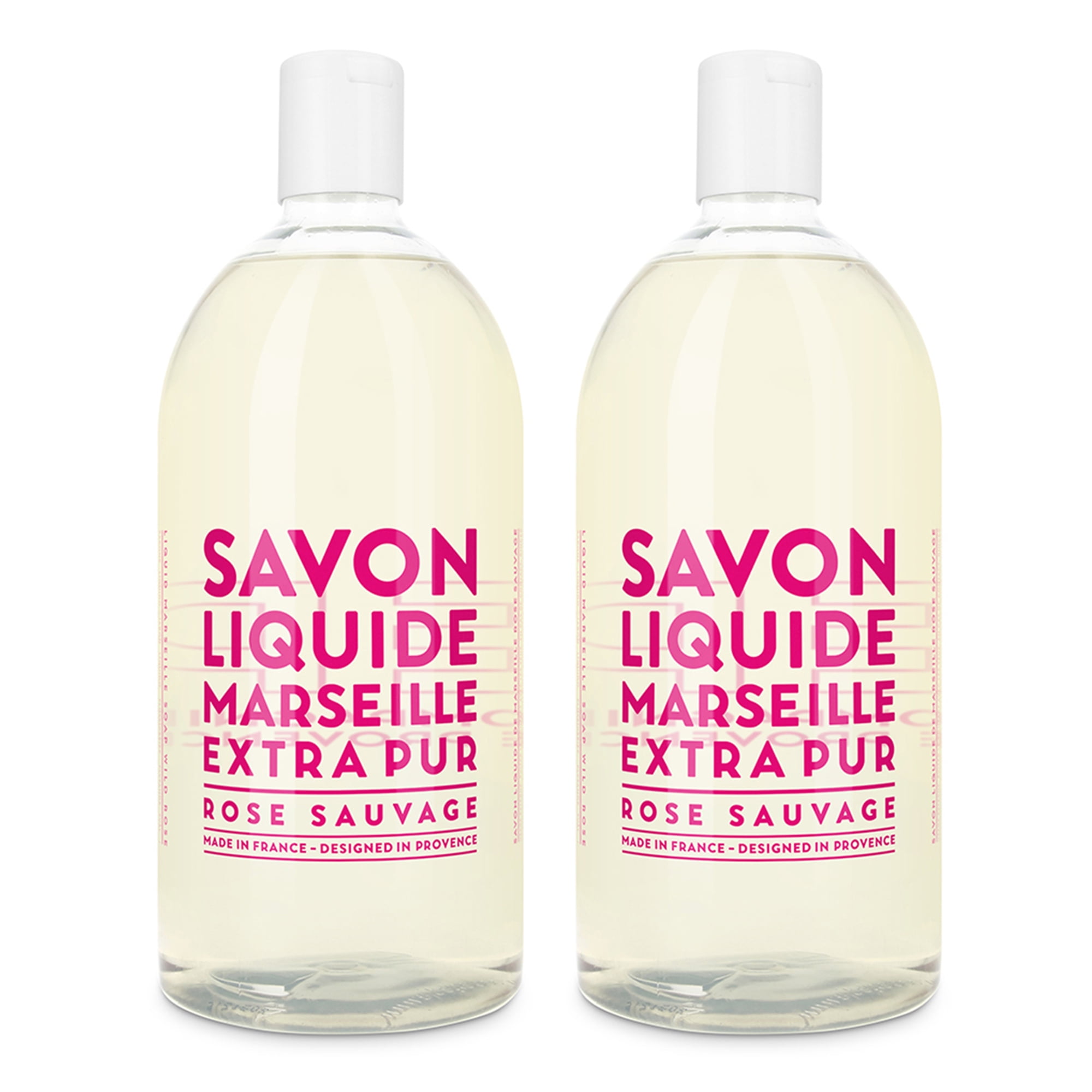 Compagnie De Provence Savon De Marseille Extra Pure Liquid Soap Sweet