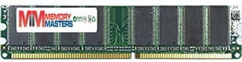 MemoryMasters 1GB RAM Module 400 Low Density Memory Compatible for ...